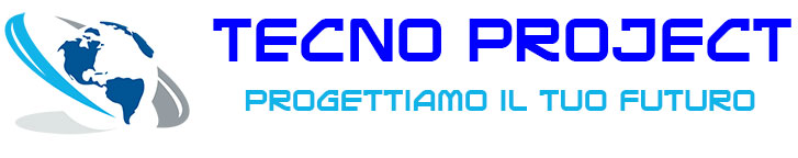 Home | Tecno Project